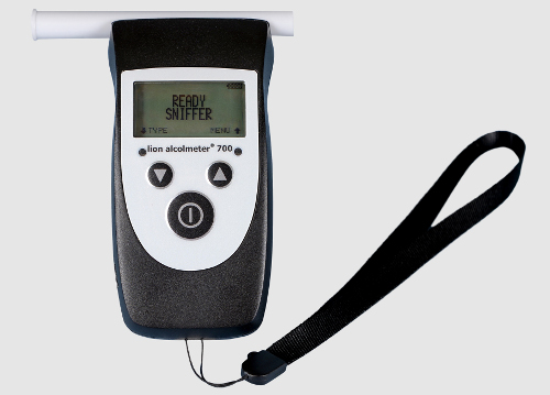 ALCO-Safe > Products > Alcohol Testing - Breathalysers > Lion ...