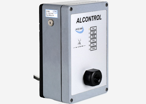 ALCO-Safe > Products > Alcohol Testing - Breathalysers