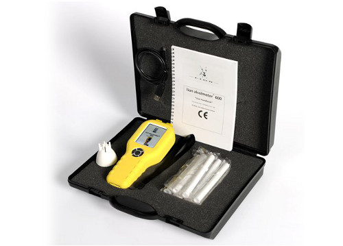ALCO-Safe > Products > Alcohol Testing - Breathalysers > Lion ...