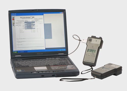 ALCO-Safe > Products > Alcohol Testing - Breathalysers > Lion ...